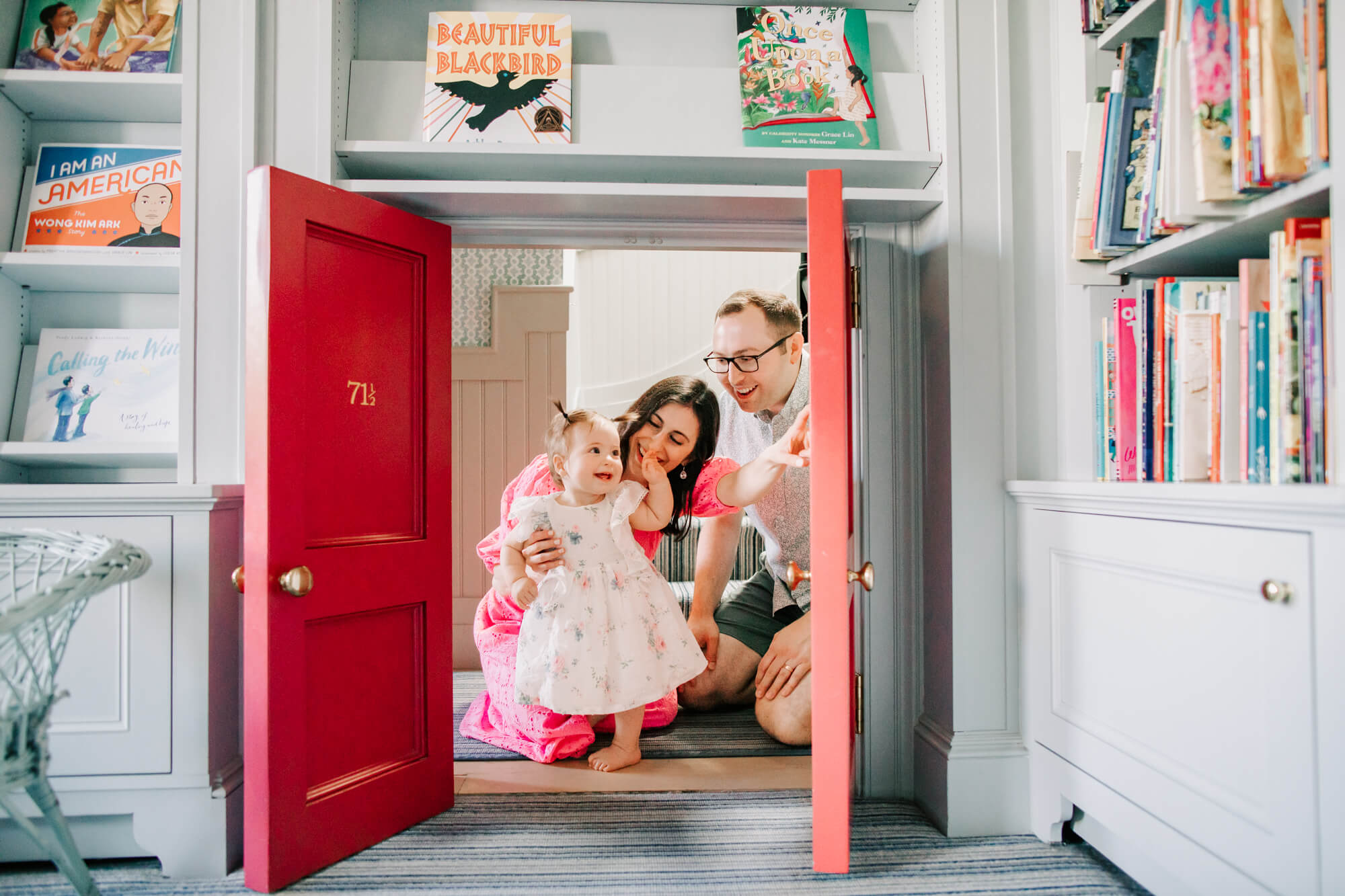 Things to Do in Boston with Toddlers for a Fun Family Day!